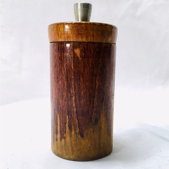Verity South Hall | Dining | Vintage Pepper Mill By Verity South Hall ...
